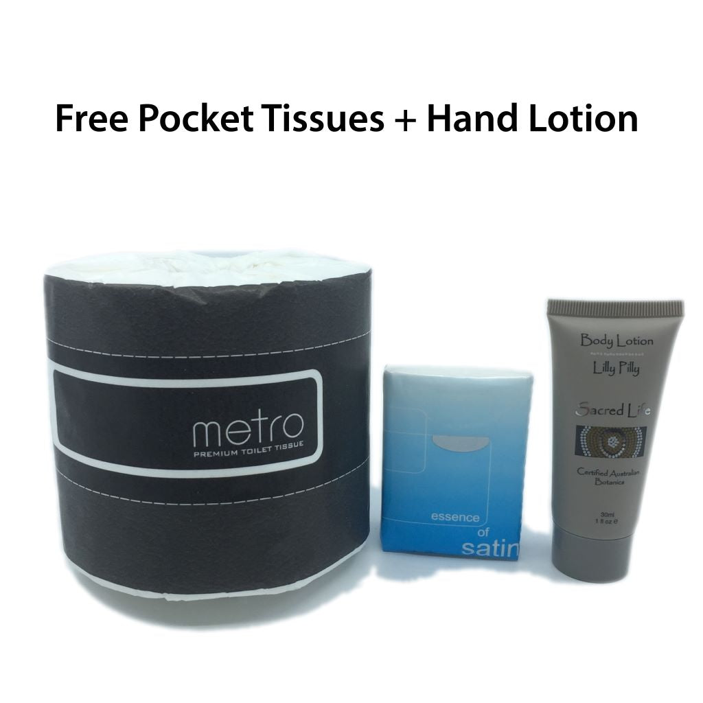 Paper Products – Promocean Retail